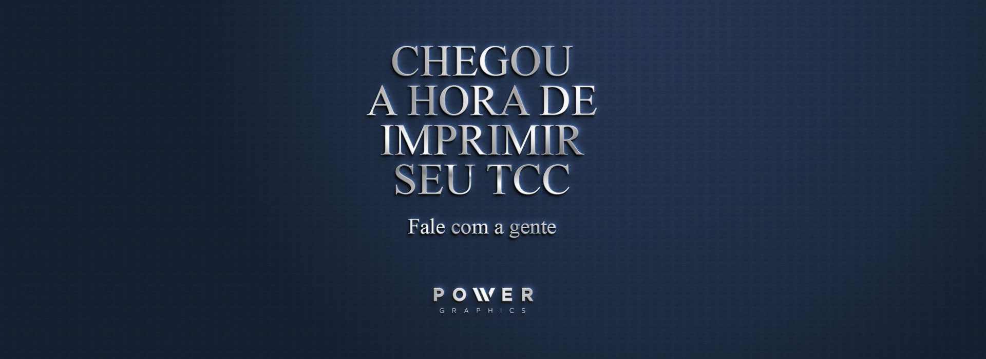 Power Graphics - A Gráfica Que Não Para | 24 Horas